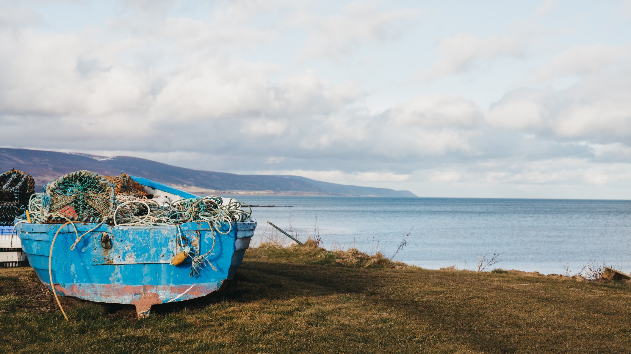 Official gift voucher for Restaurant, Bar and Venue in Brora | Royal ...